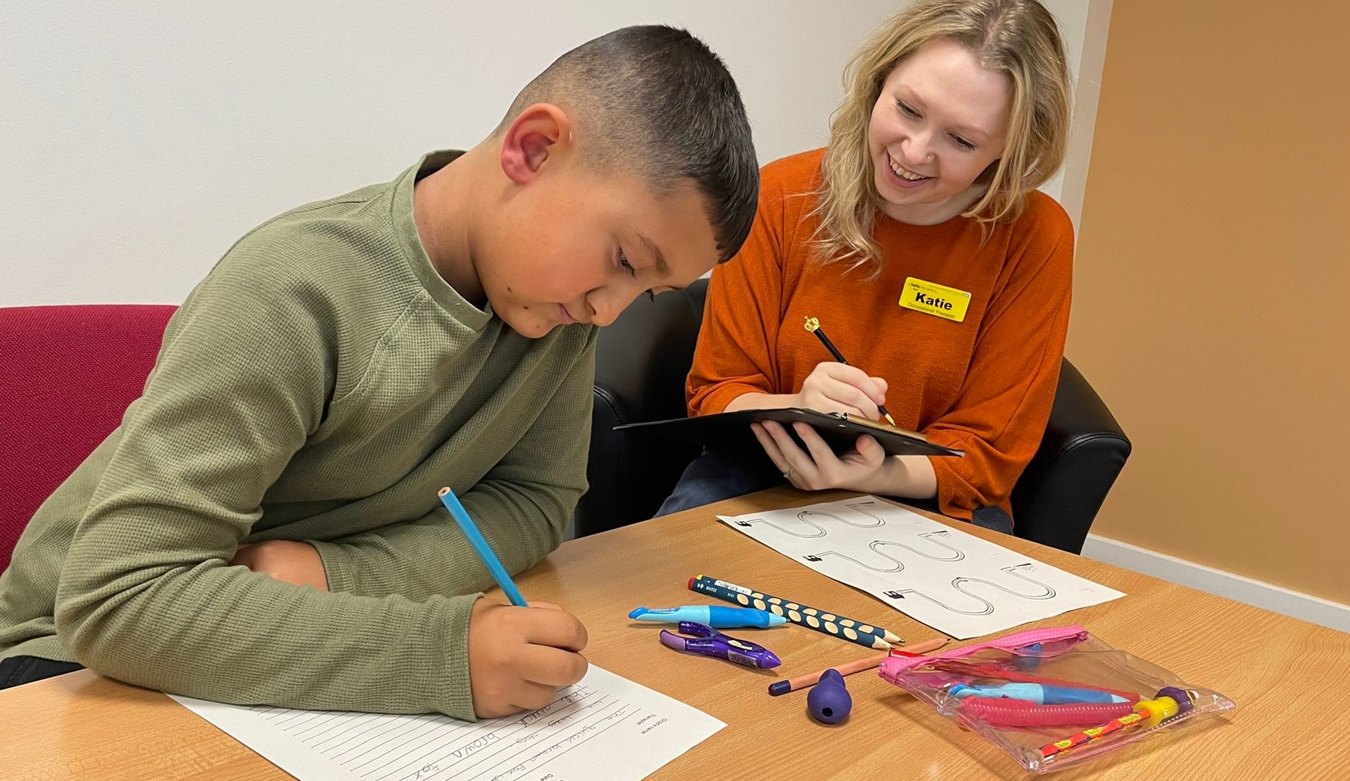 Solihull Children's Community Therapies – Solihull Children's Community ...