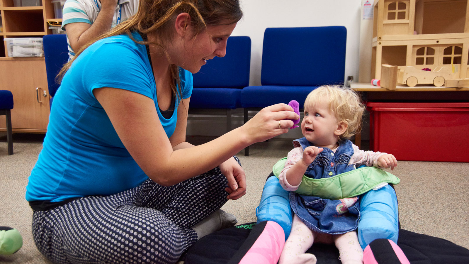 About the Specialist Assessment Service – Complex Needs Team – Solihull ...