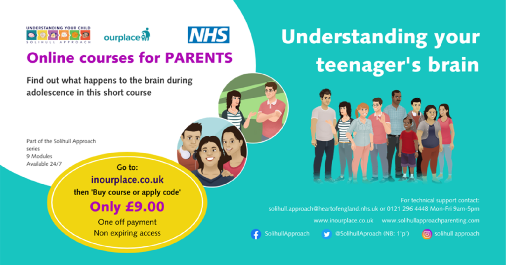 Resources and Information for Children, Young People and Families ...